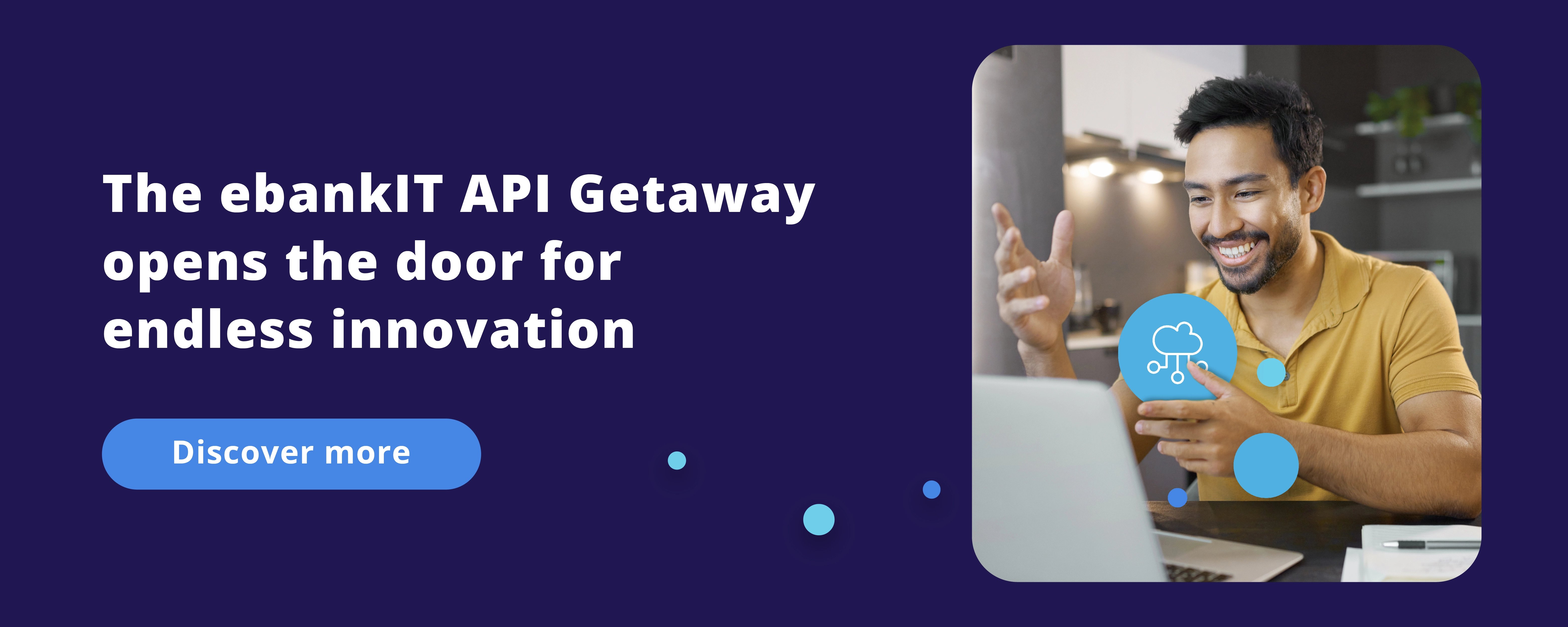 Banking as a Service: Benefits of API in open banking